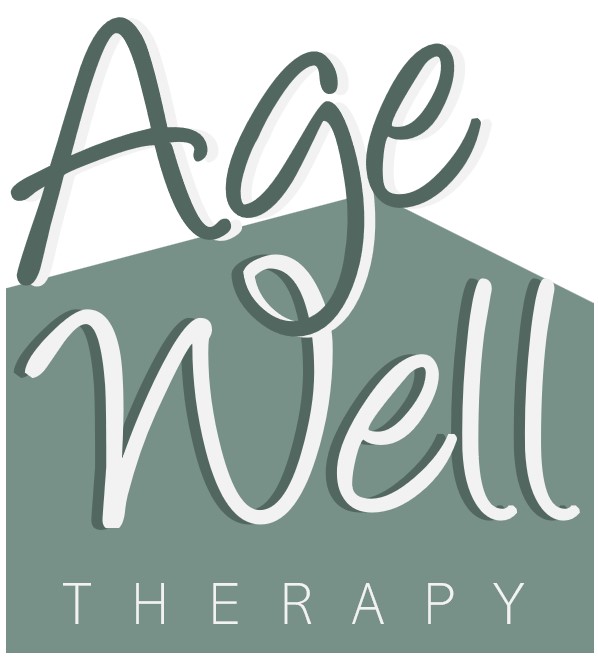 Home - Age Well Therapy